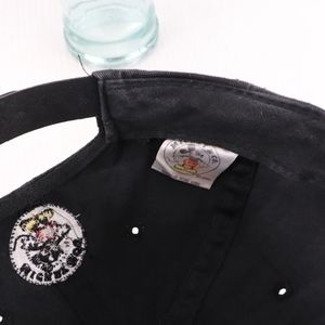 Disney | Accessories | 9s Disney Mickey Mouse Big Logo Snapback Hat ...